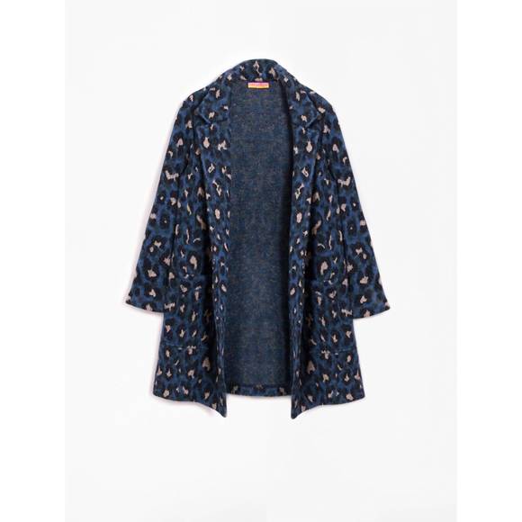 Vilagallo | Jackets & Coats | New Vilagallo Dora Jacket In Mimetic ...